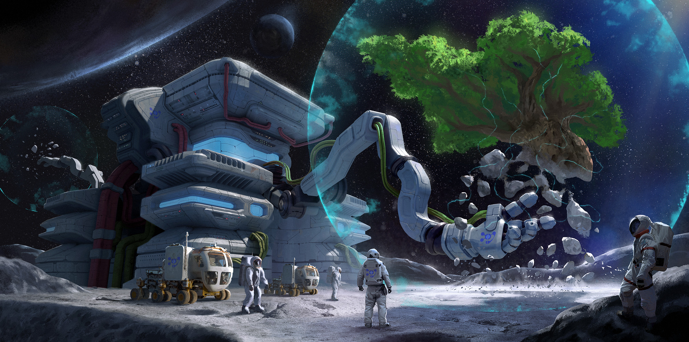 Lightbox Expo: Kurejas by Alessandro Constantini Mestanza : r ...