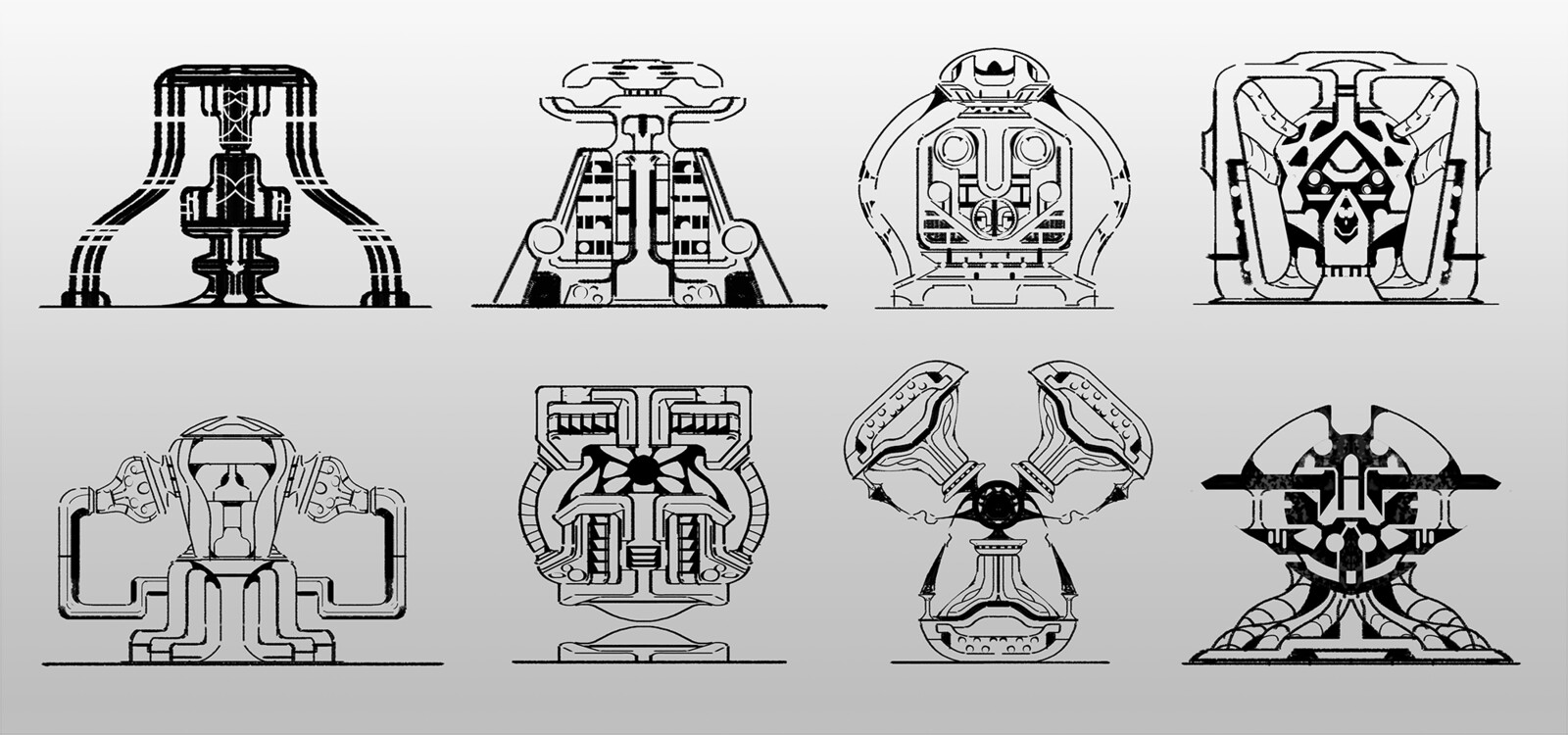 Alessandro Constantini Mestanza - Lightbox Expo: Kurejas