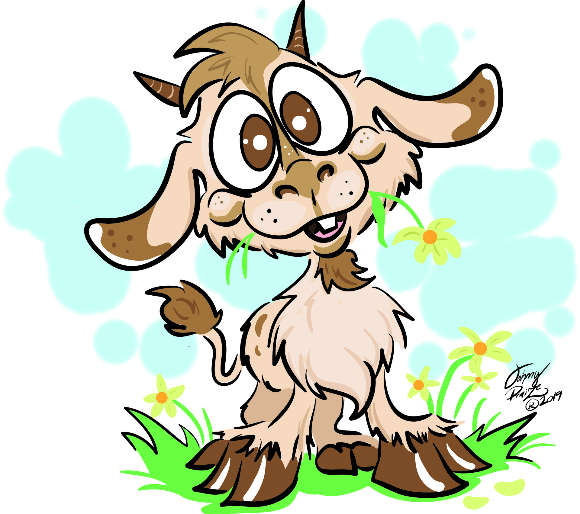 ArtStation - Billy The Kid