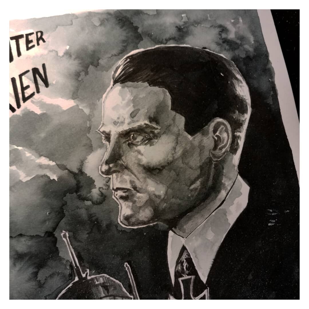 ArtStation - Gunter Prien