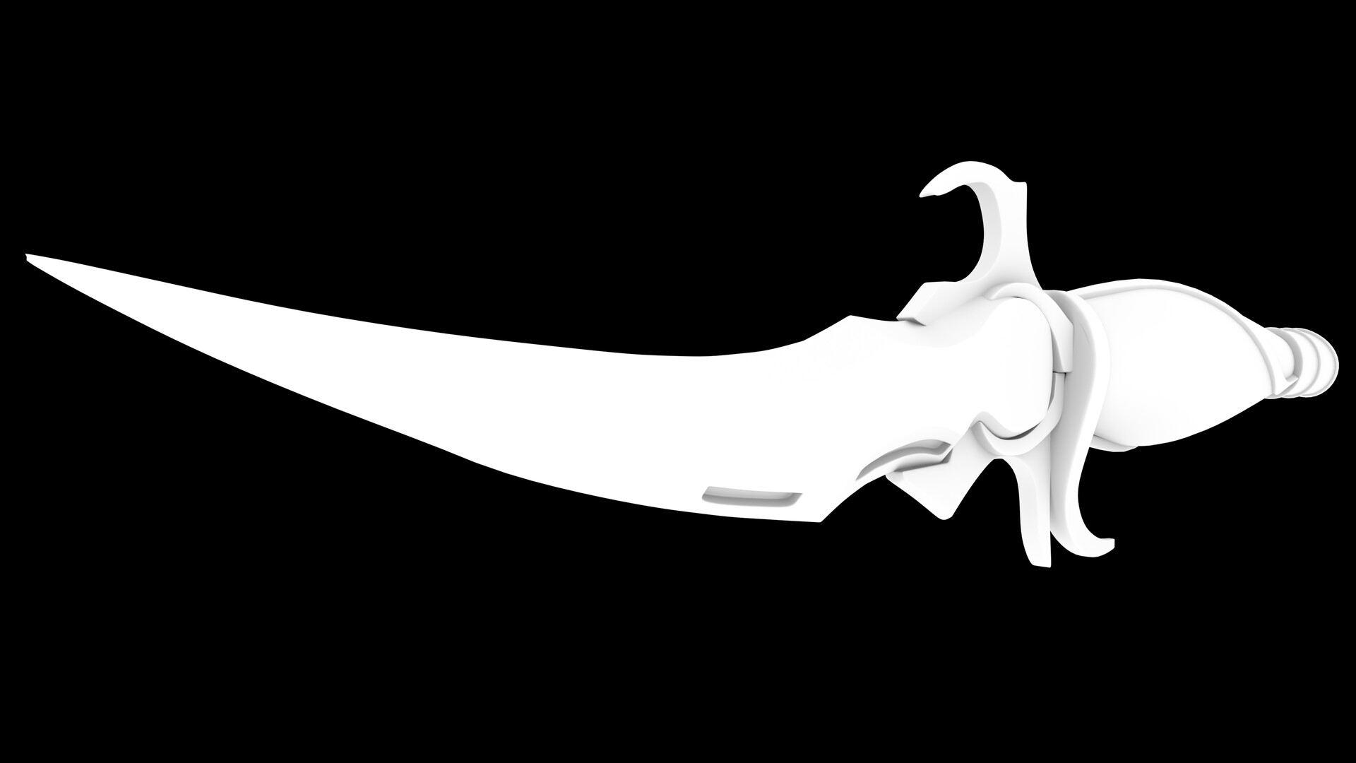 Kishore Menon - Sand dagger - Prince of Persia