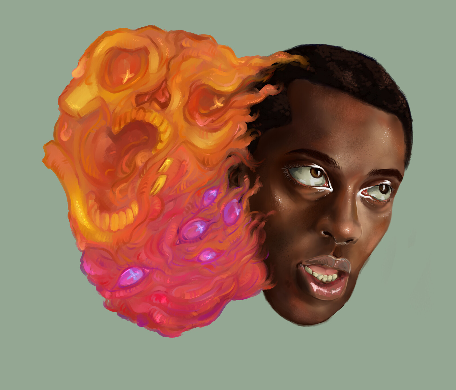 Kai Farkas - Collaboration