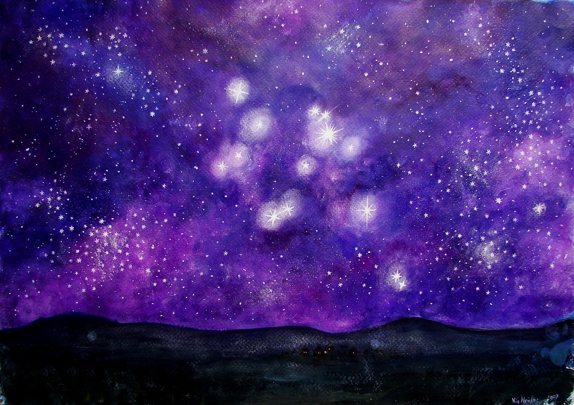 Sadachbia Star Aquarius