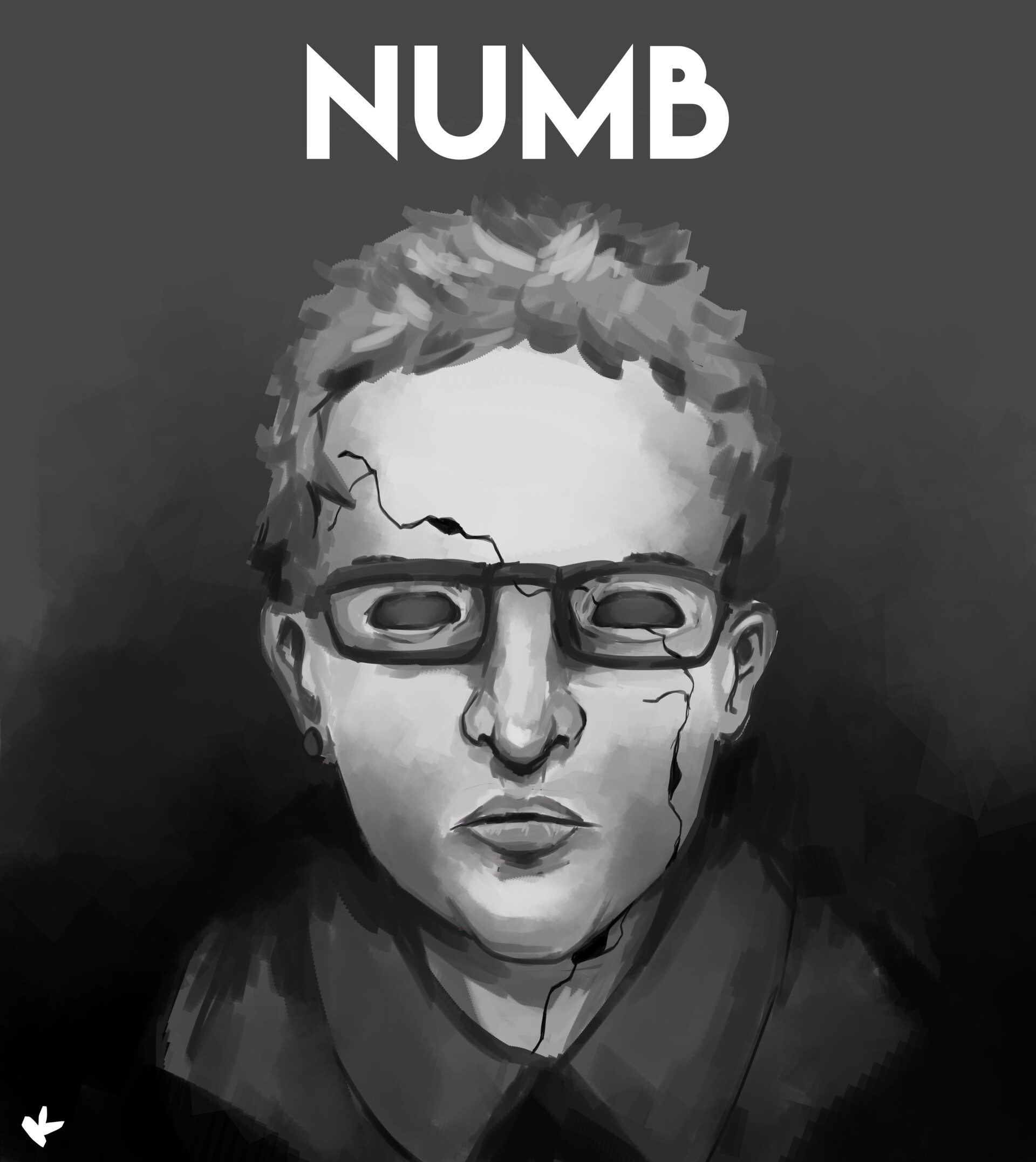 ArtStation - NUMB