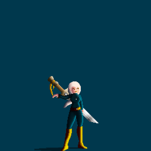 Amador Gómez - PACÍFICA