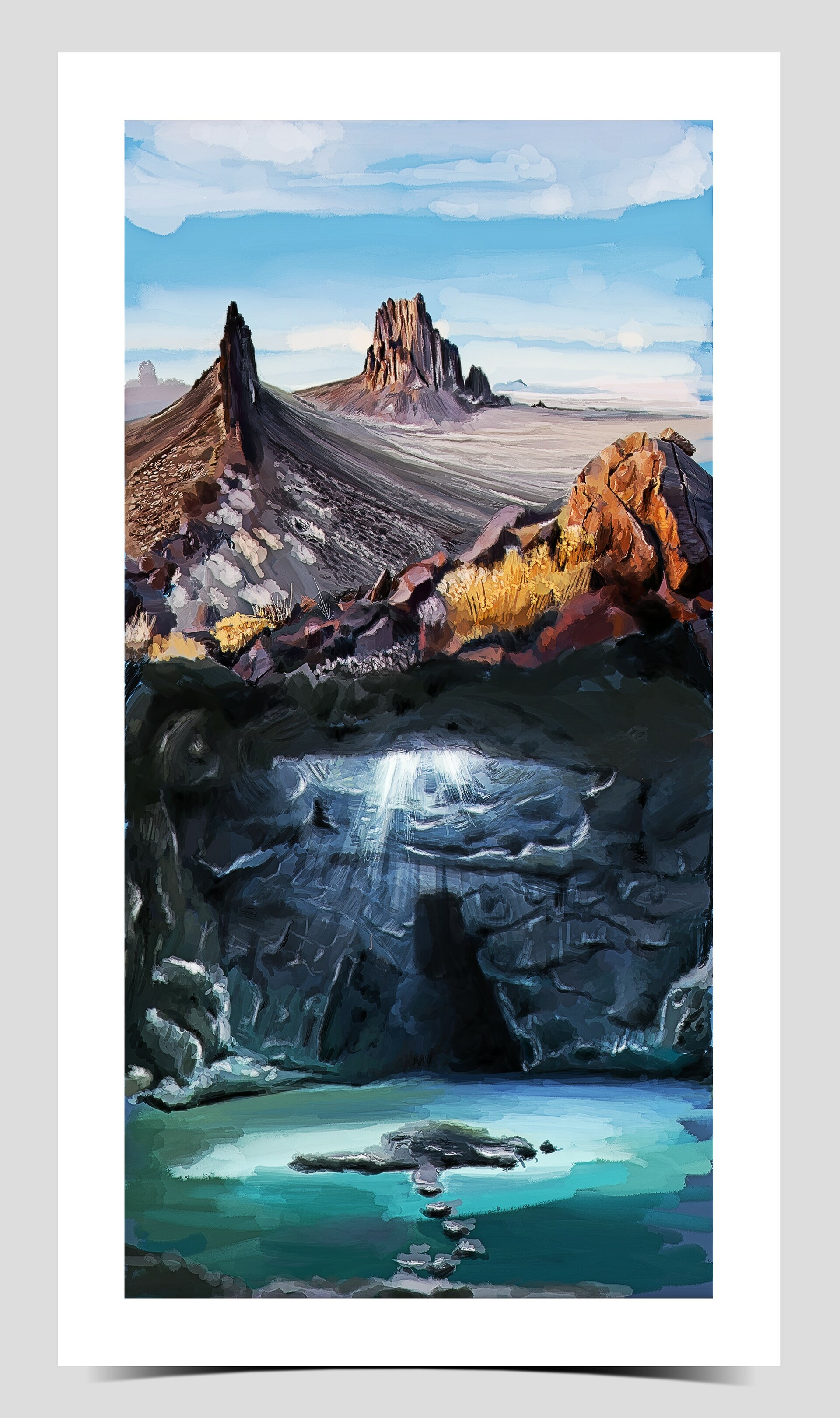 Nicolás Marques - Counterparts