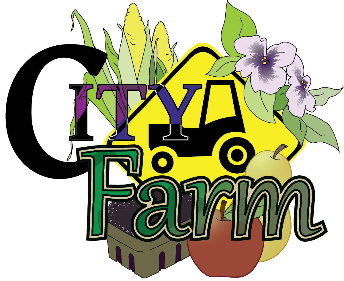 Russell Campbell - City Farm