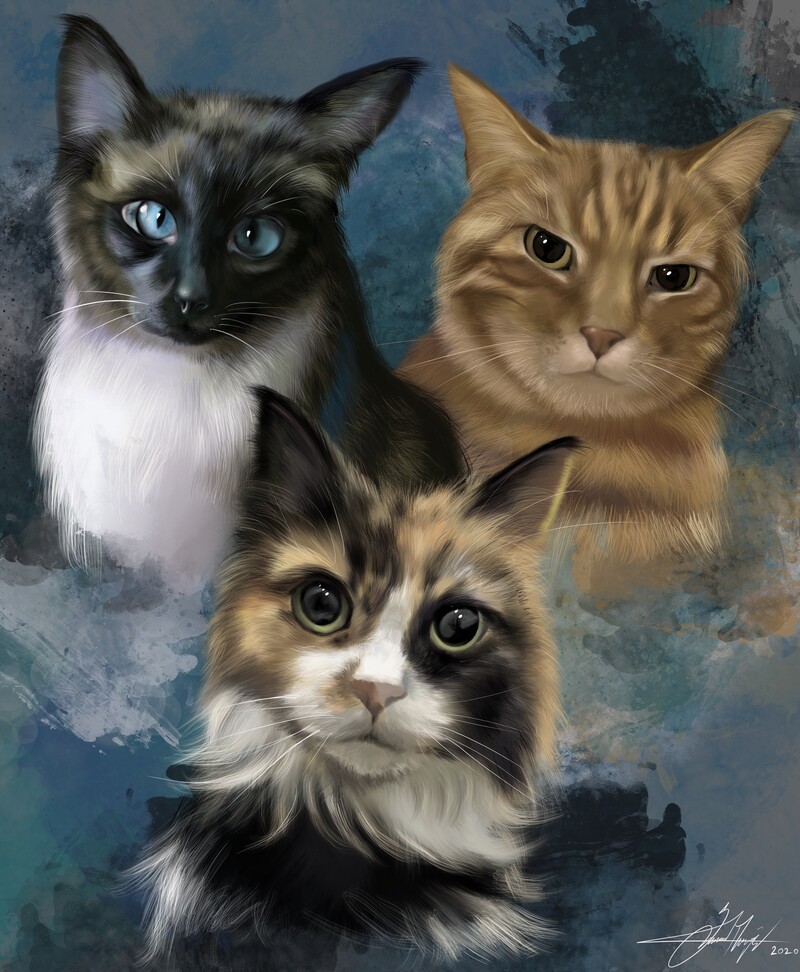 ArtStation - Sıtkı Doğan