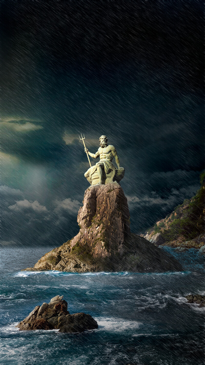 ArtStation - Ari Junior