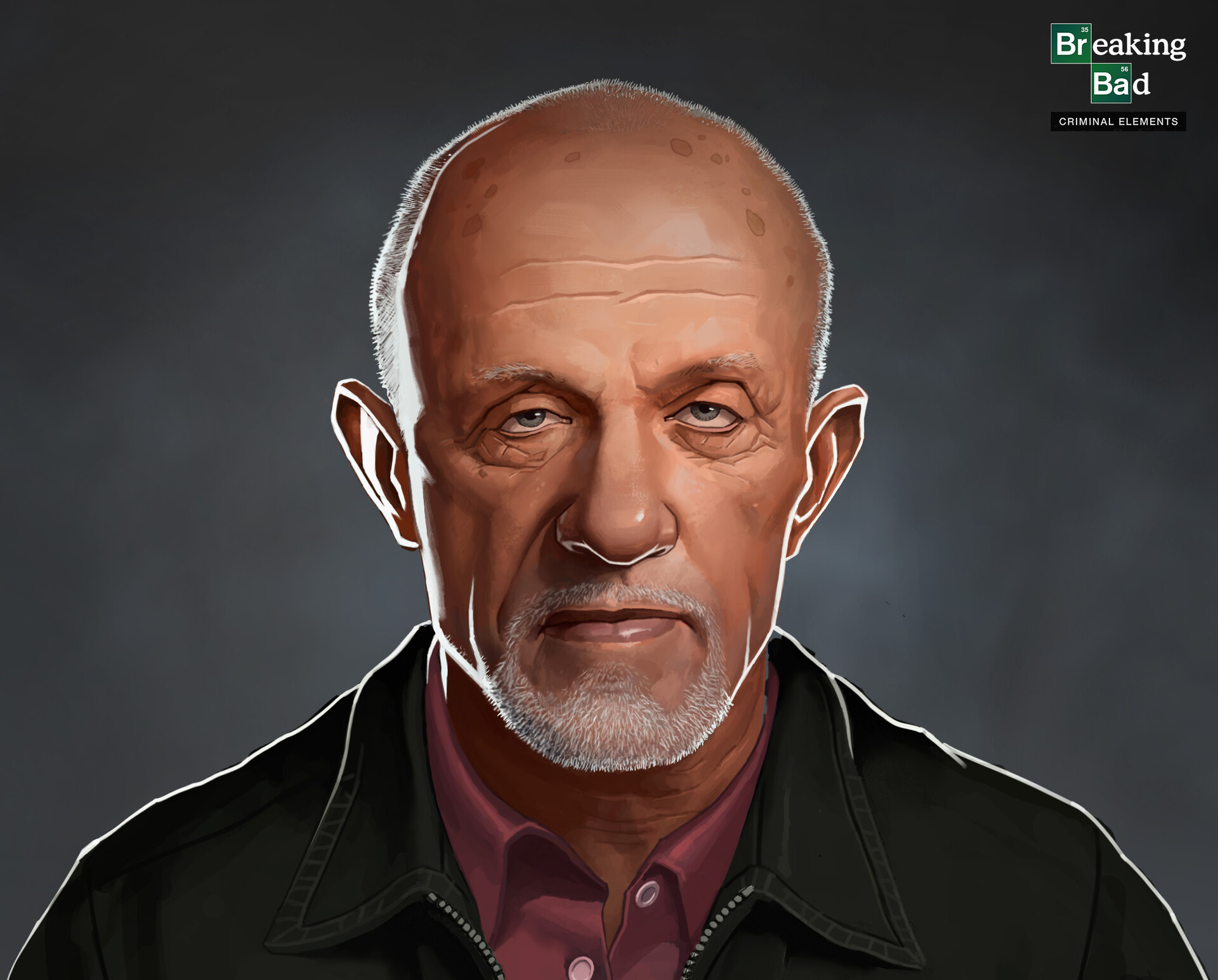 Breaking Bad Elements I