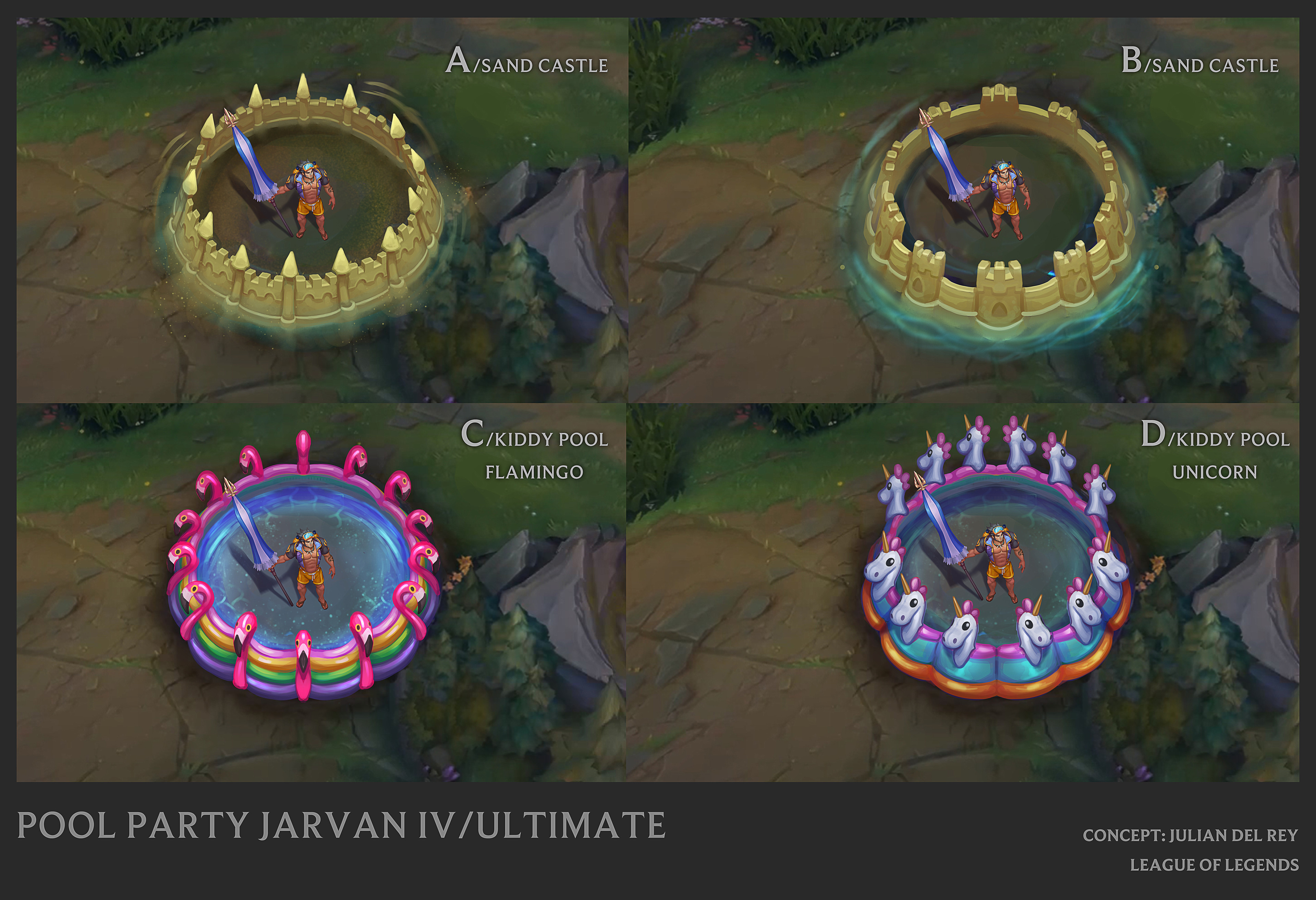 julian-del-rey-pool-party-jarvan-ult.jpg (3840×2628)-花瓣网