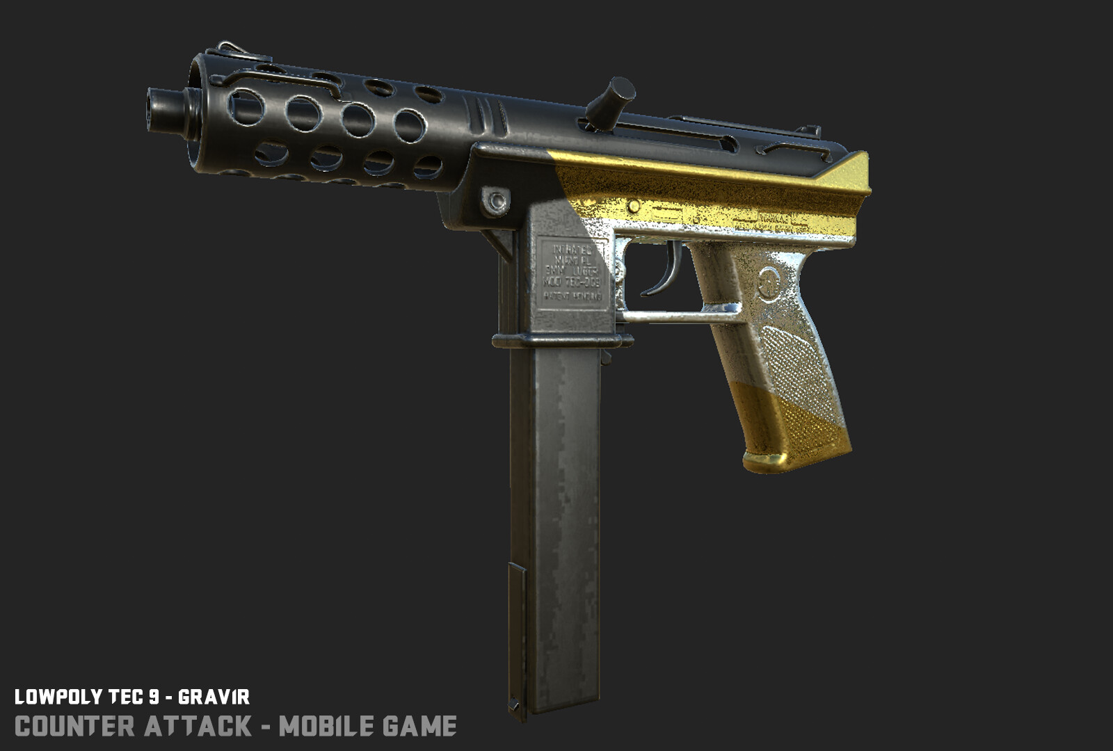 Free for ios instal Tec-9 Re-Entry cs go skin - mlhahire