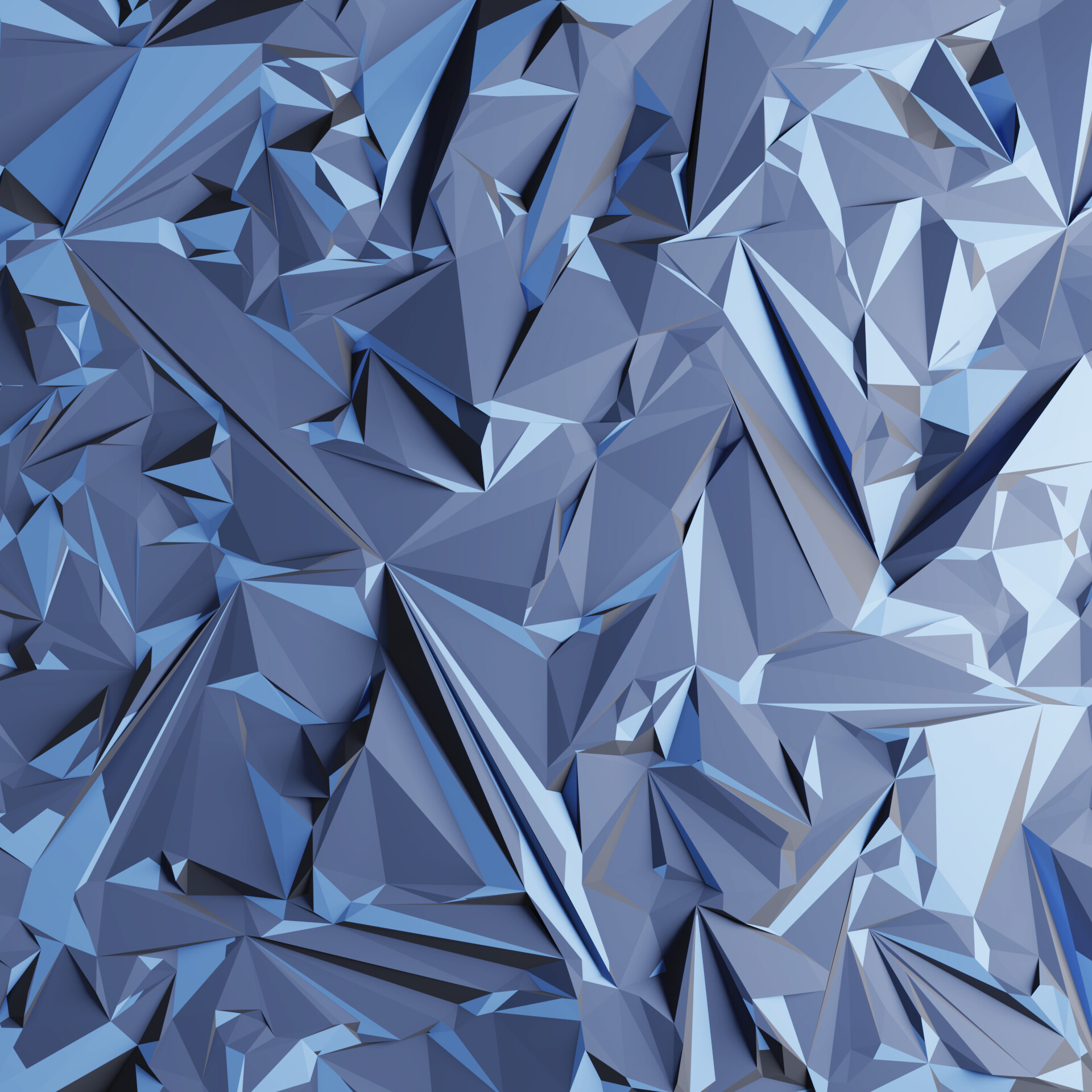 ArtStation - Daily Render #7 - Abstract Texture