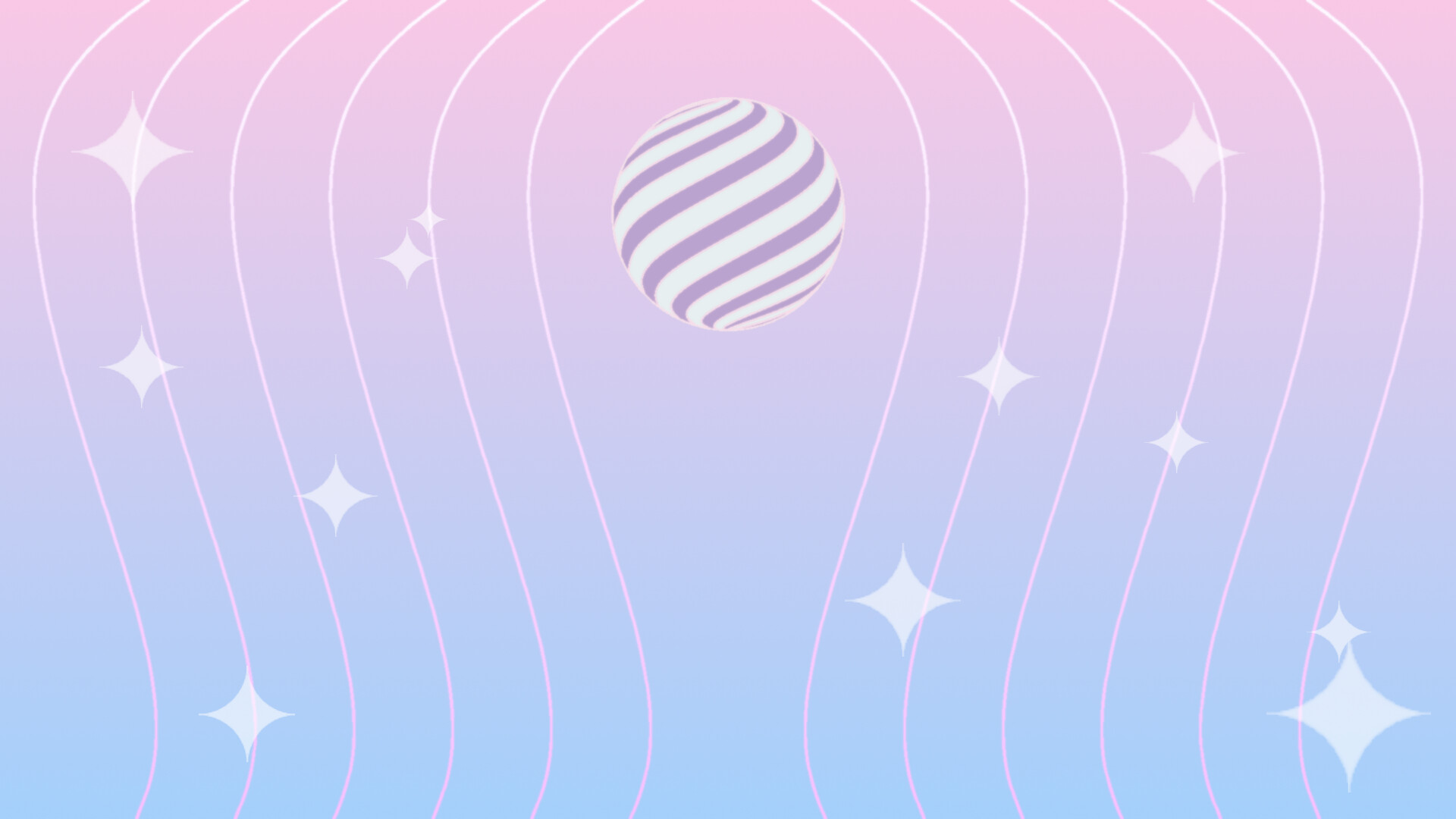 ArtStation - Glimmer Waves