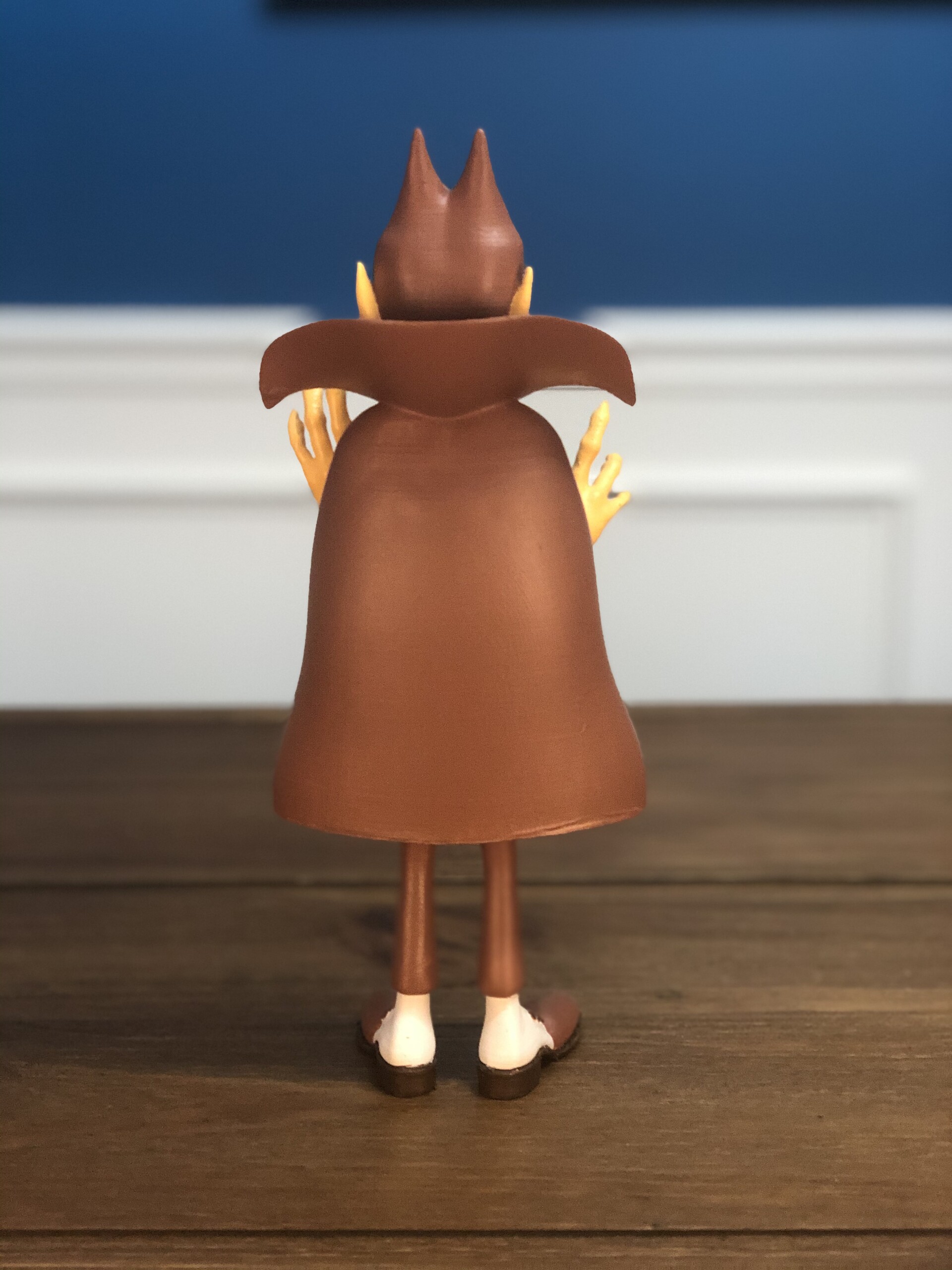 ArtStation - Count Chocula