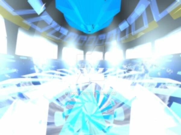 ArtStation - VR environment