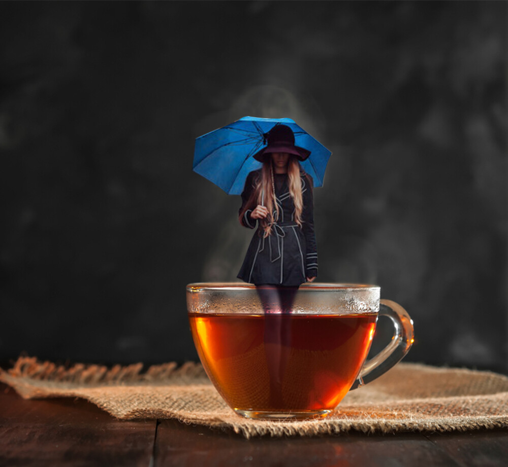 ArtStation - Photo Manipulation