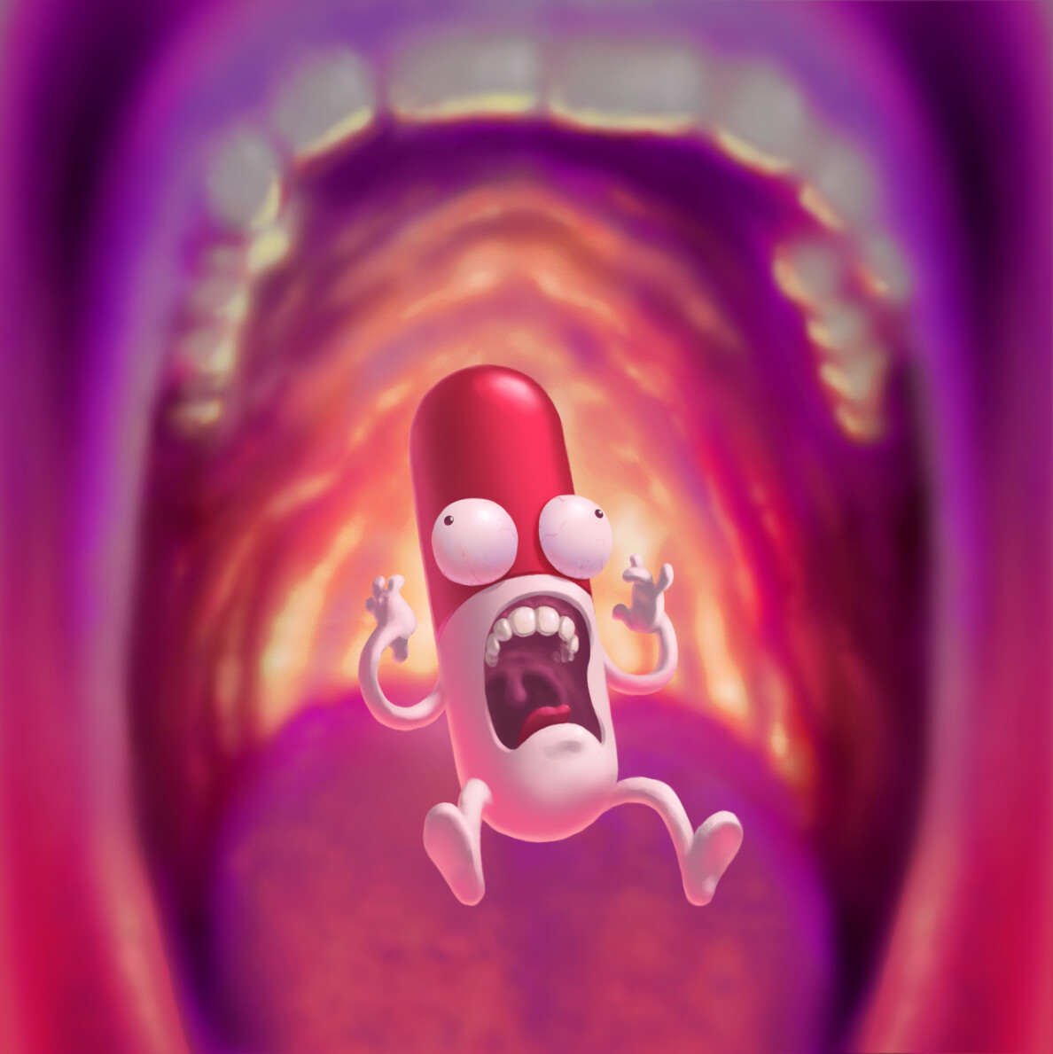 ArtStation - Katabasis