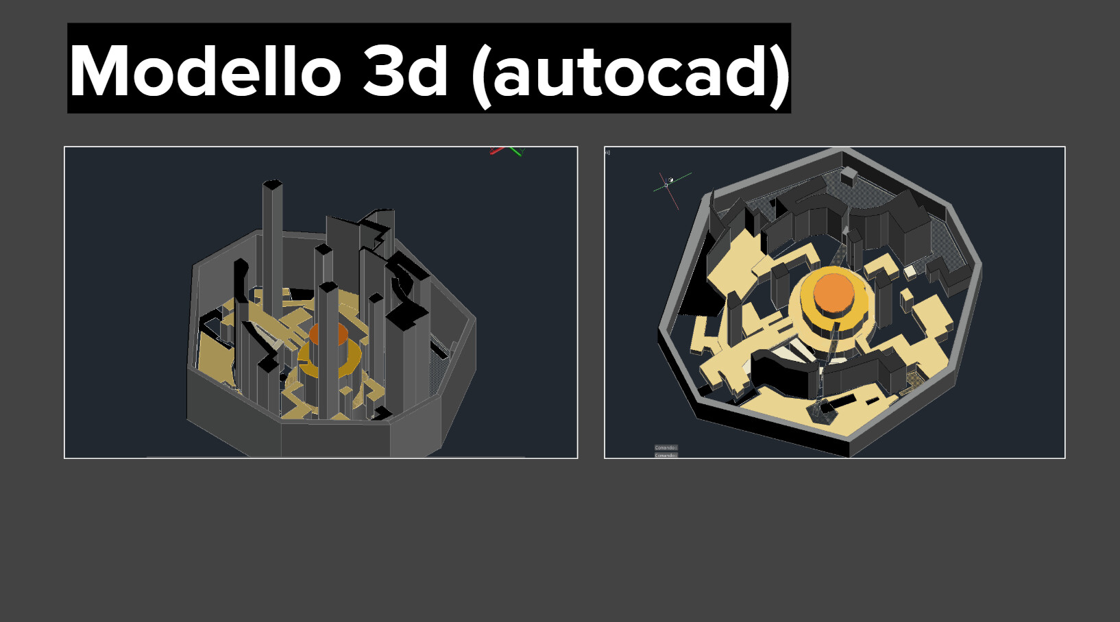 Simon Bravo - Quake Champions Map Level Design [With Download]