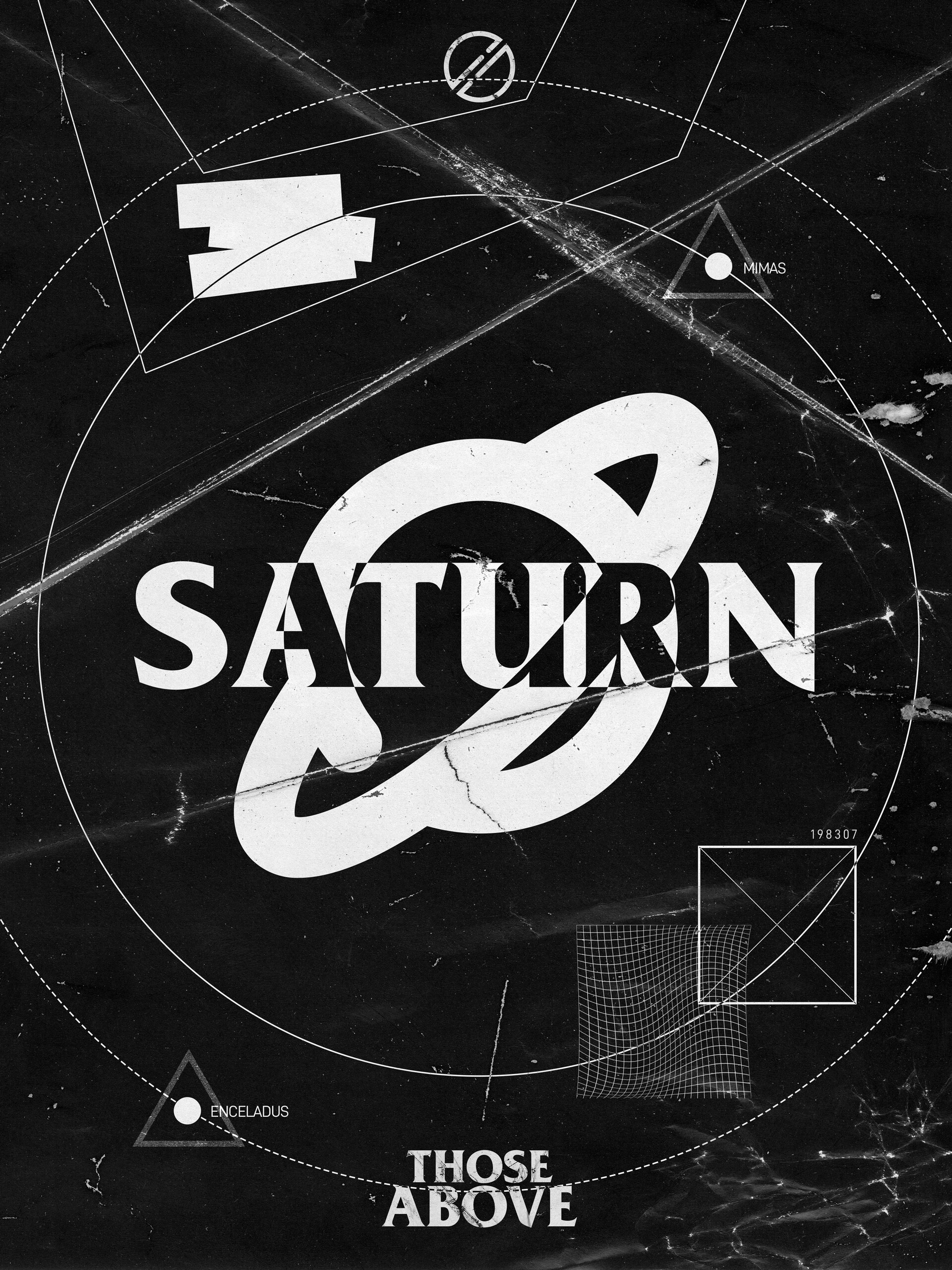 ArtStation - Saturn