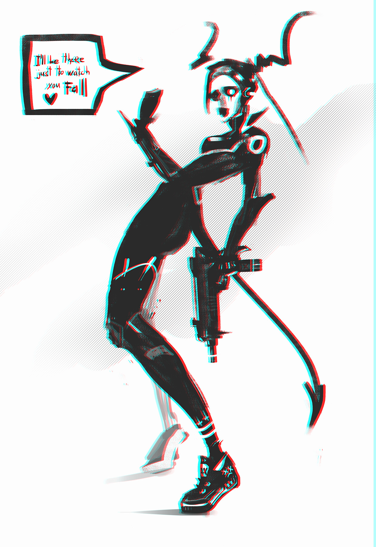 Kate Bianco - 110011