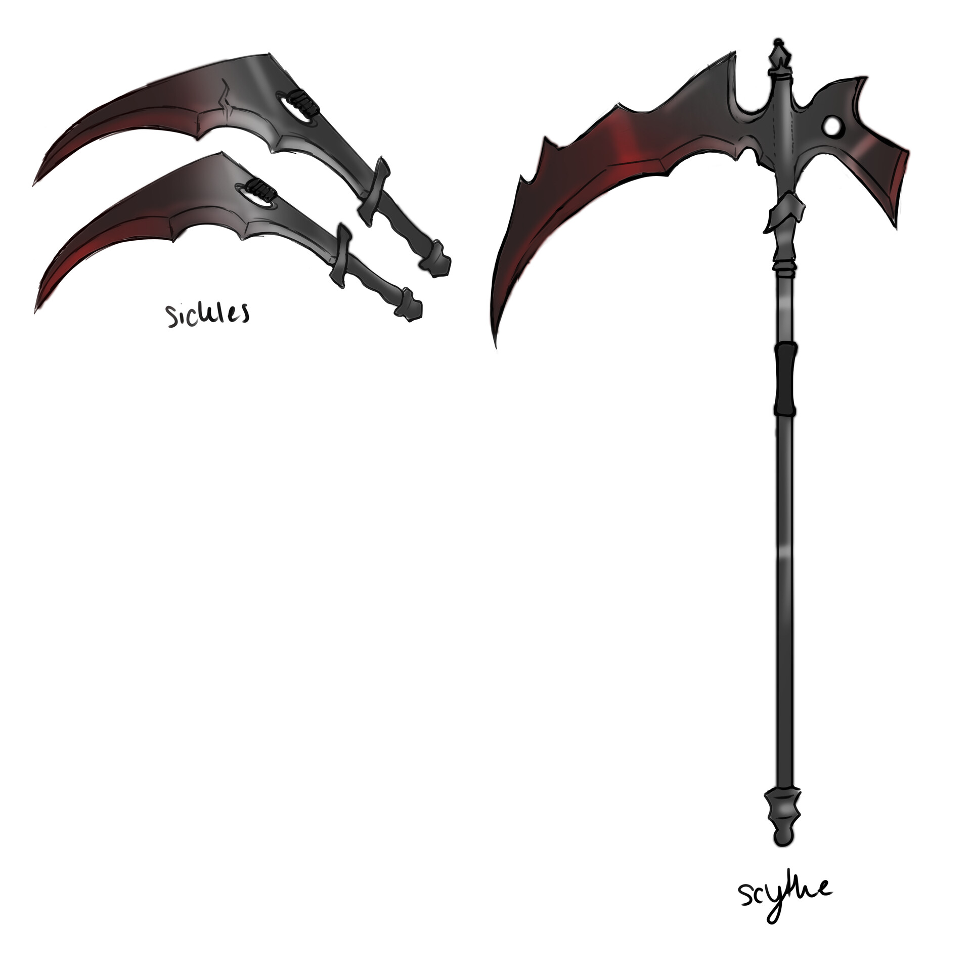 Danielle Francis - Nora Holt