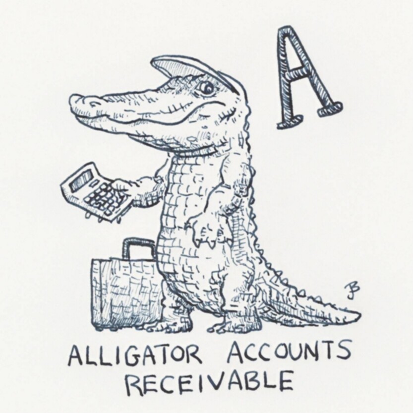 Joe Banner - ABC's of Animal Vocations