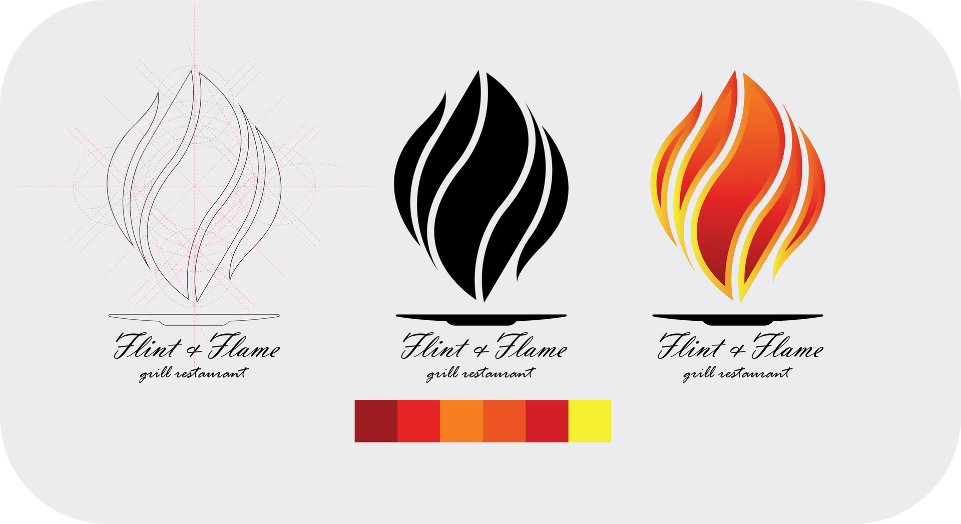 ArtStation - Flint & Flame