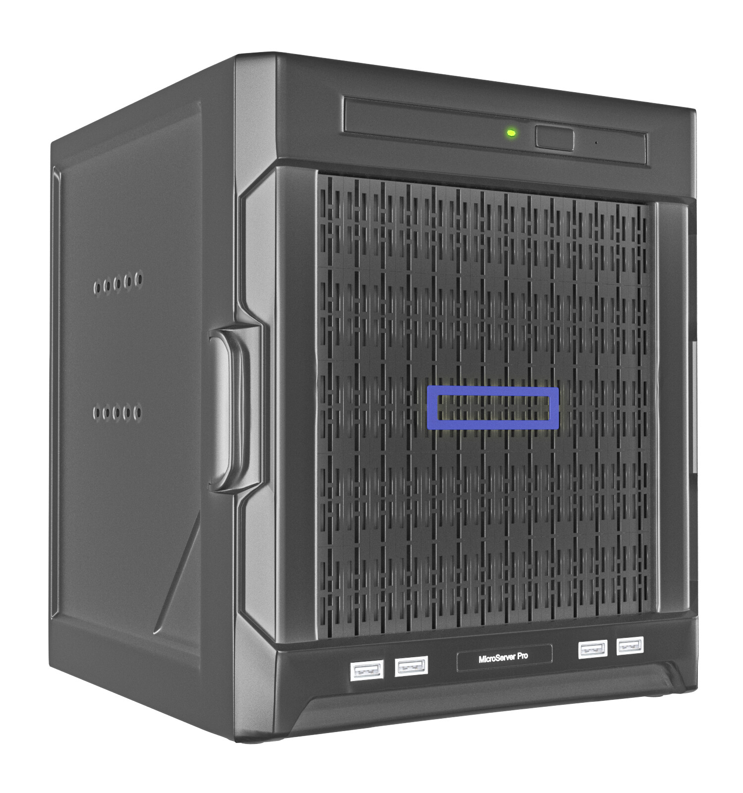 ArtStation - small server