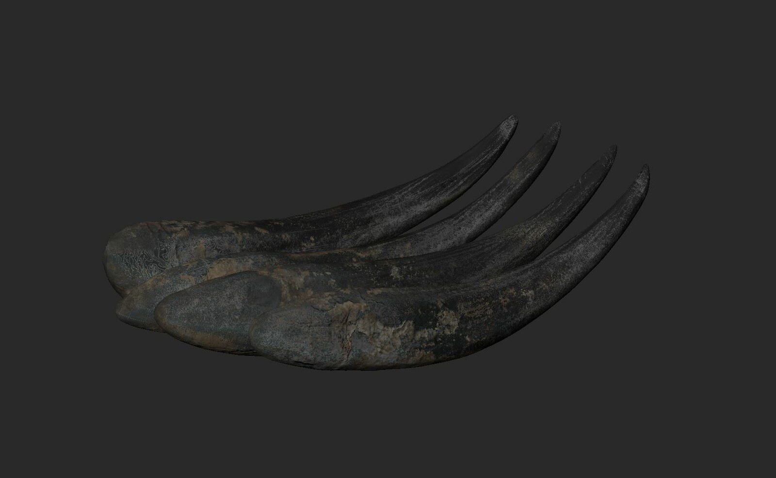 Jacob Primeau - Strange Eyes (Xenooculi)