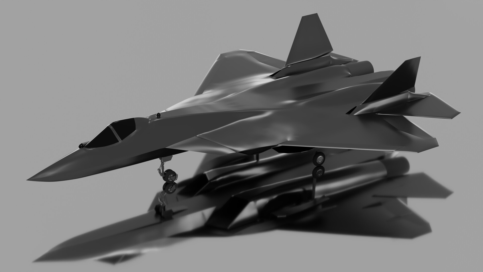 ArtStation - Su-57