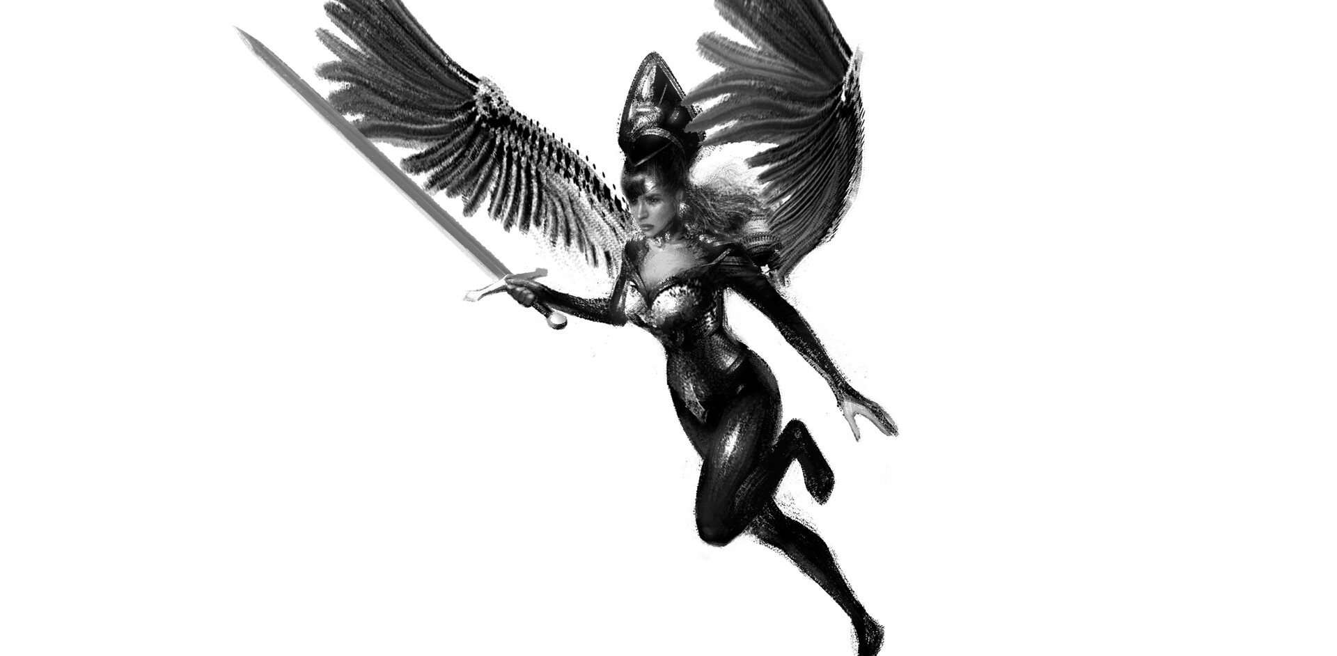 ArtStation - Reginleif