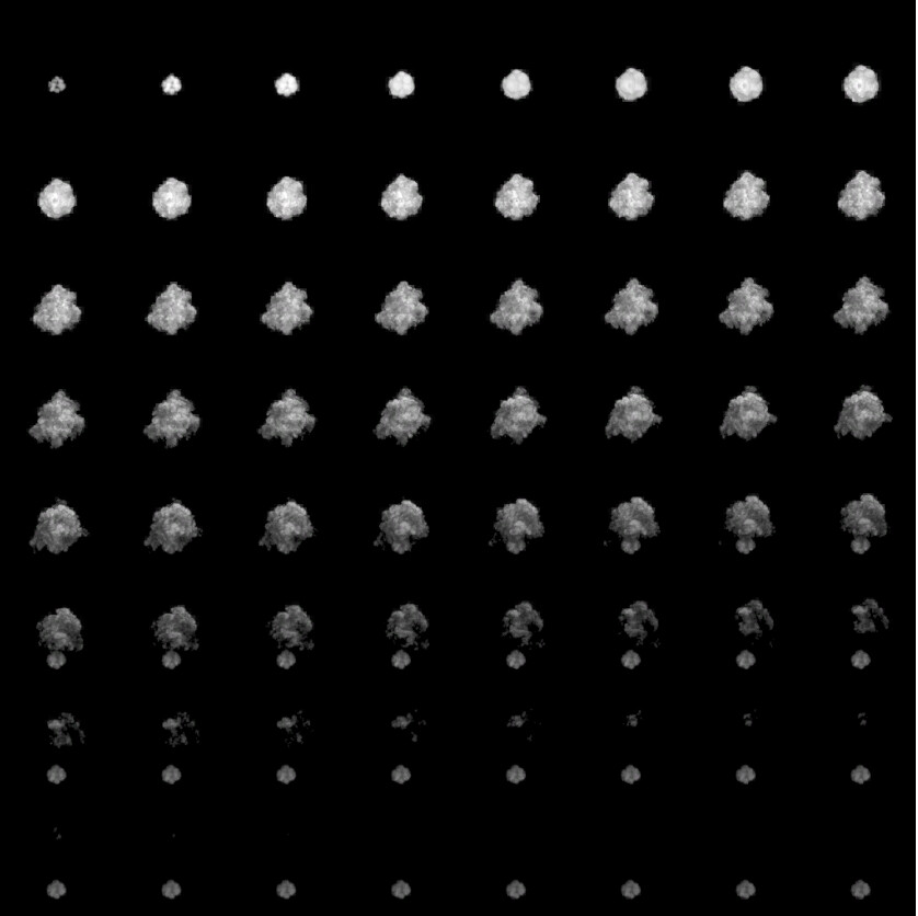 José Manuel Moreno - UE4 - Fireball