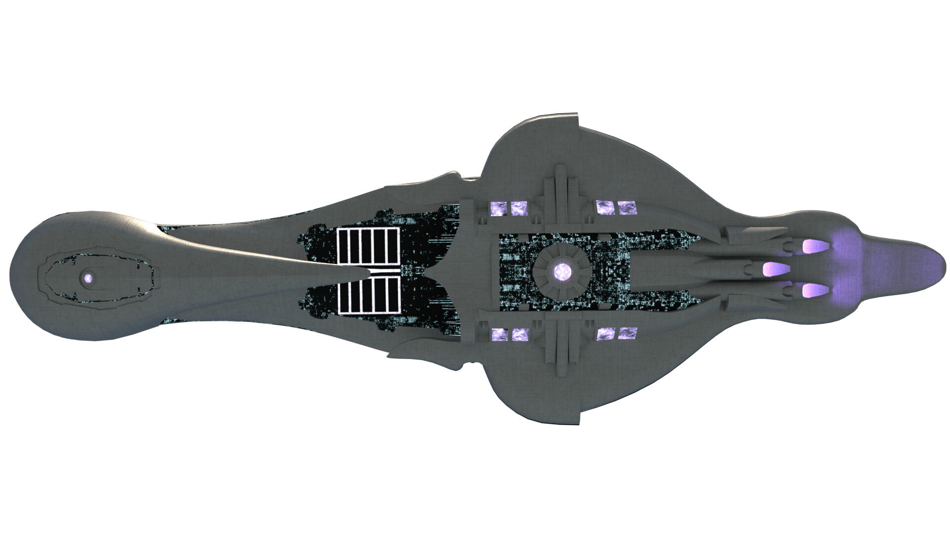 Baudo Class Star Yacht