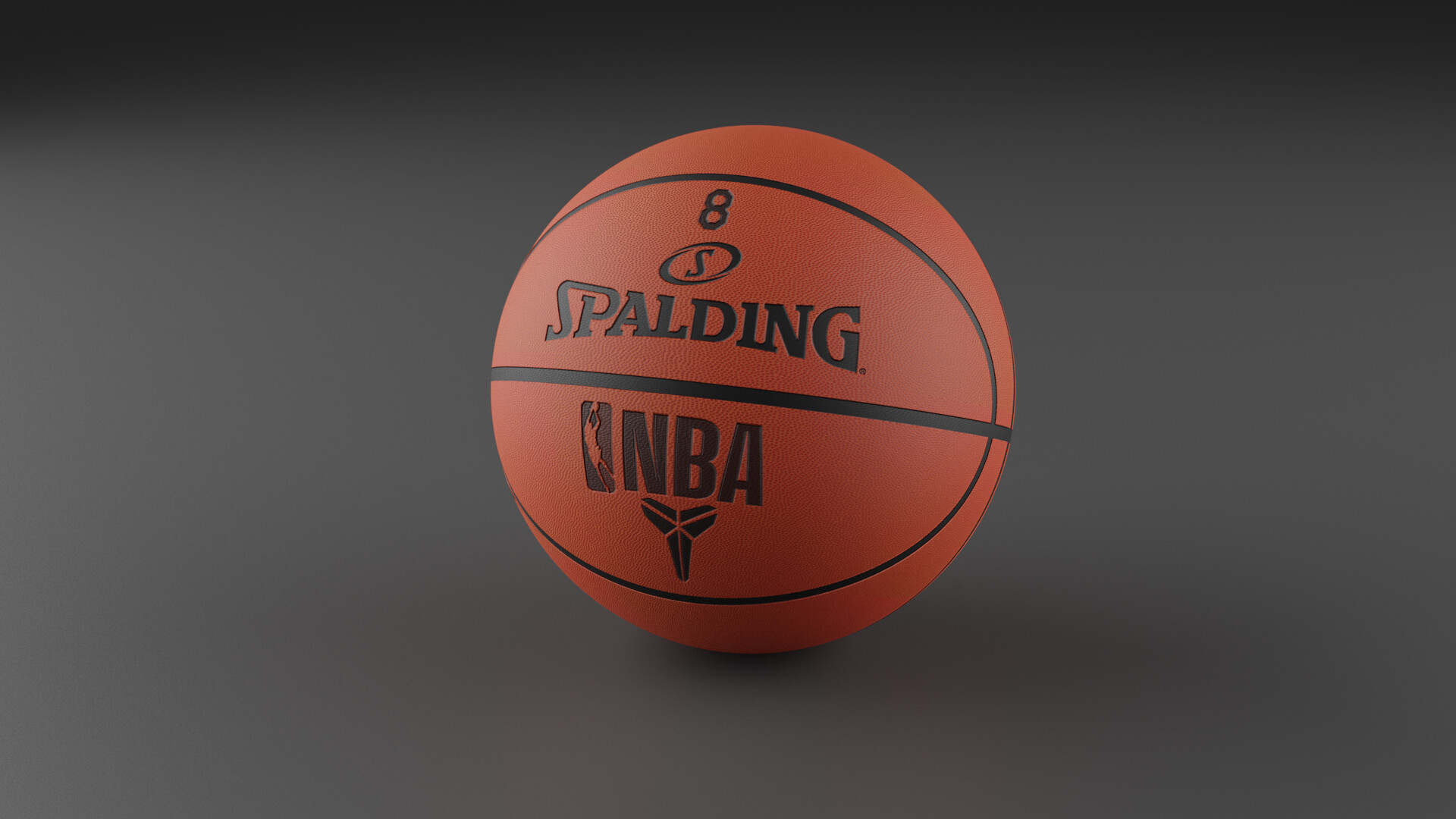 Timothy James Kee - Kobe's basketball