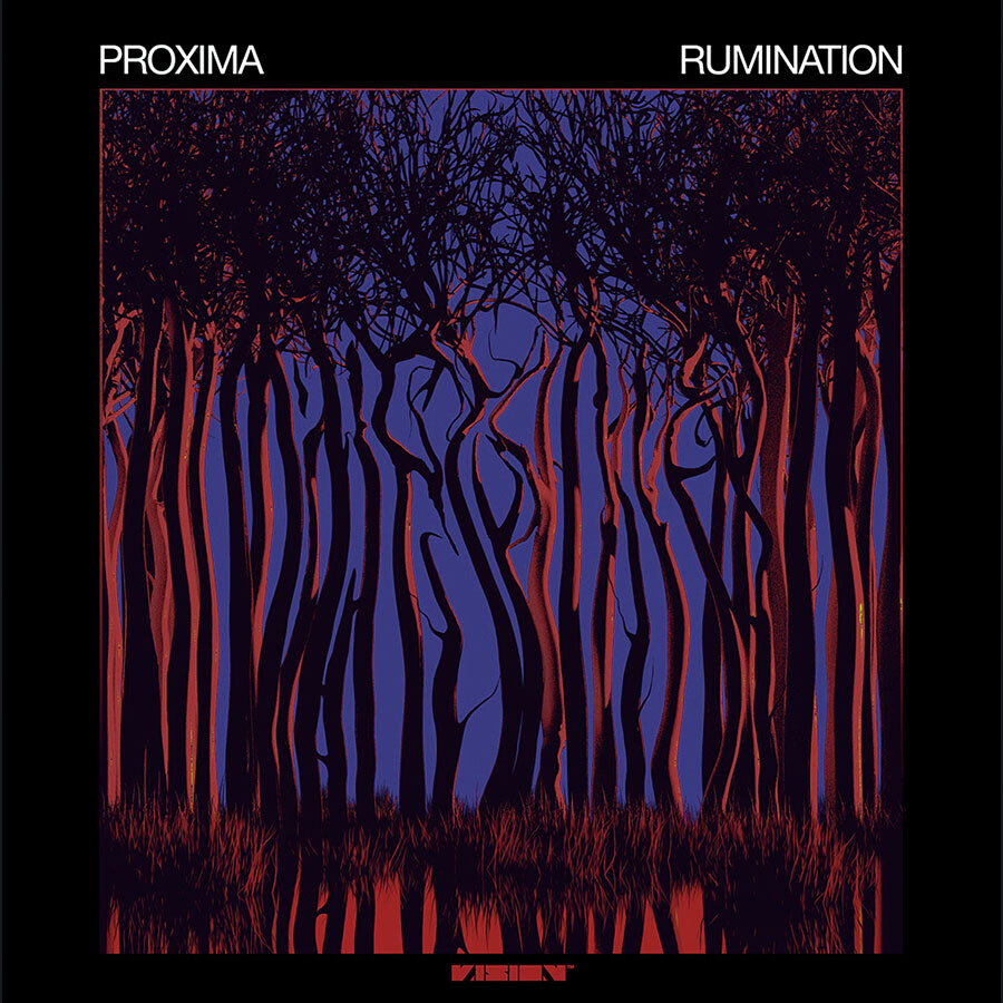 ArtStation - Proxima - Rumination