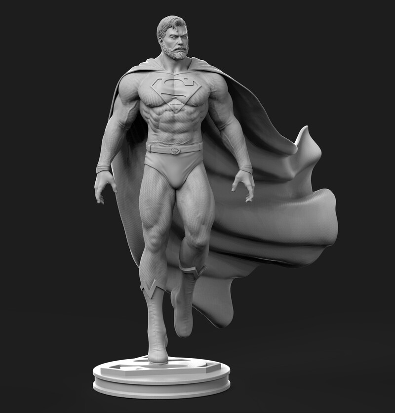 ArtStation - Deepak Yadav