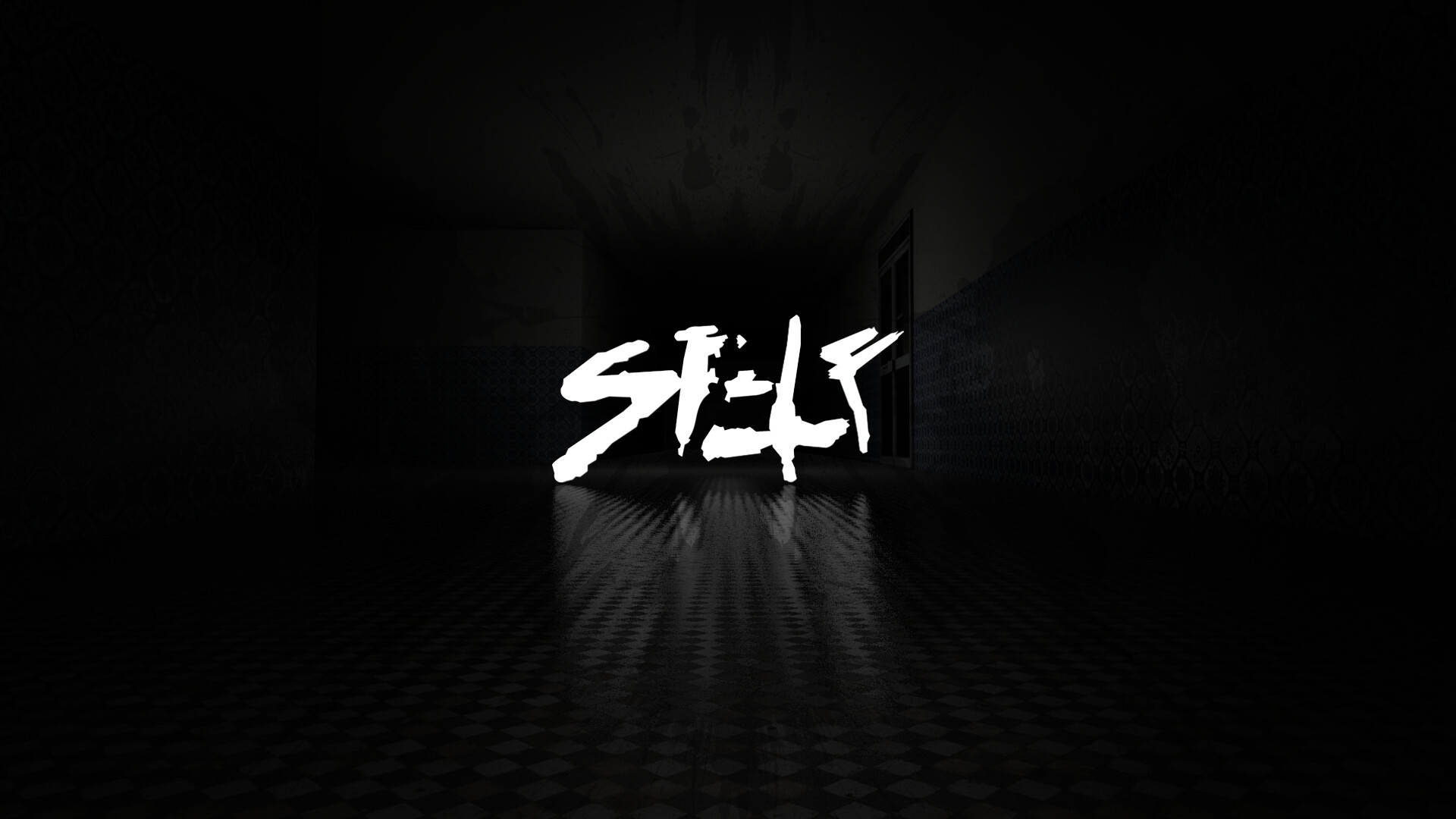 ArtStation - SELF - LOGO