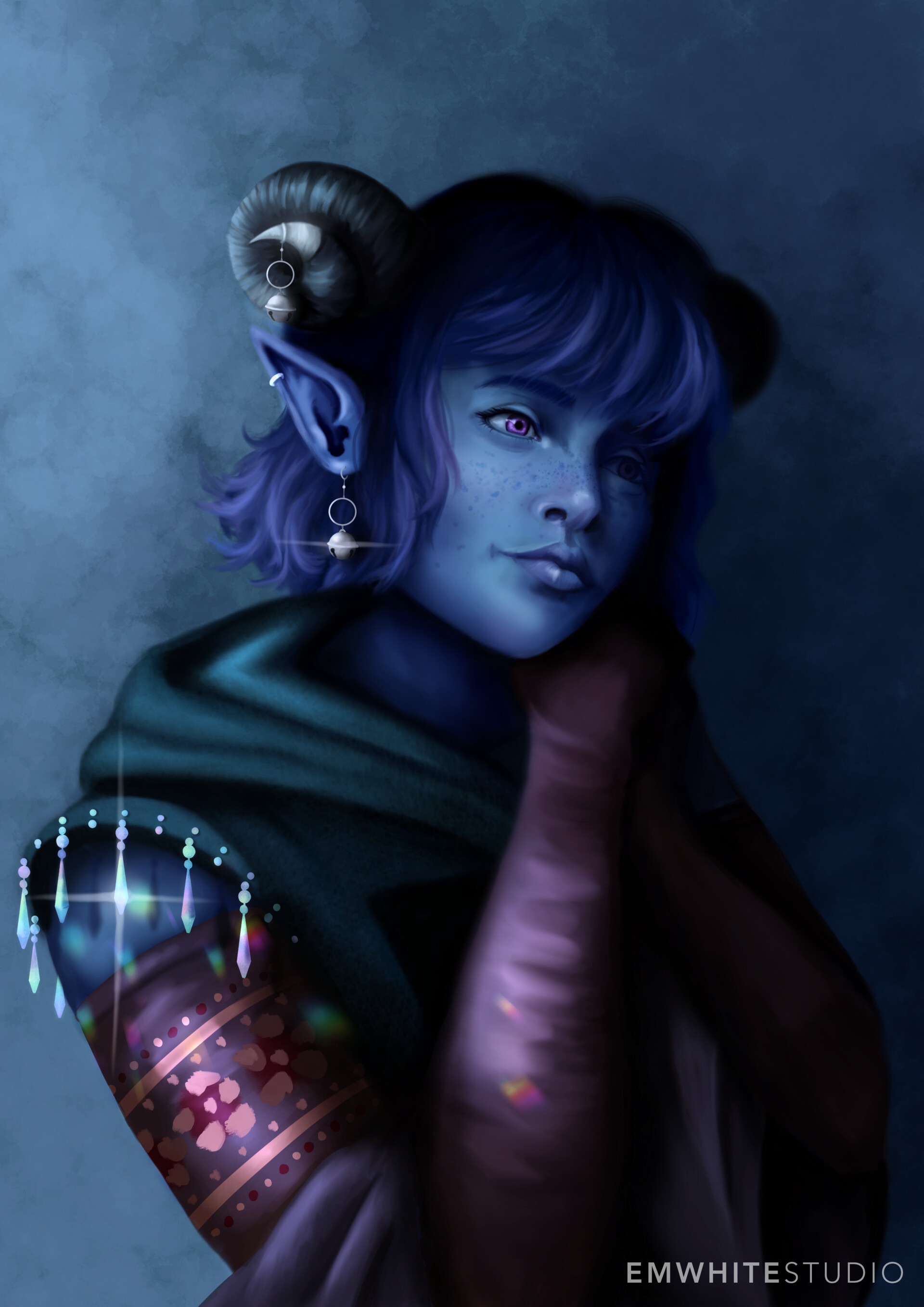 ArtStation - Jester