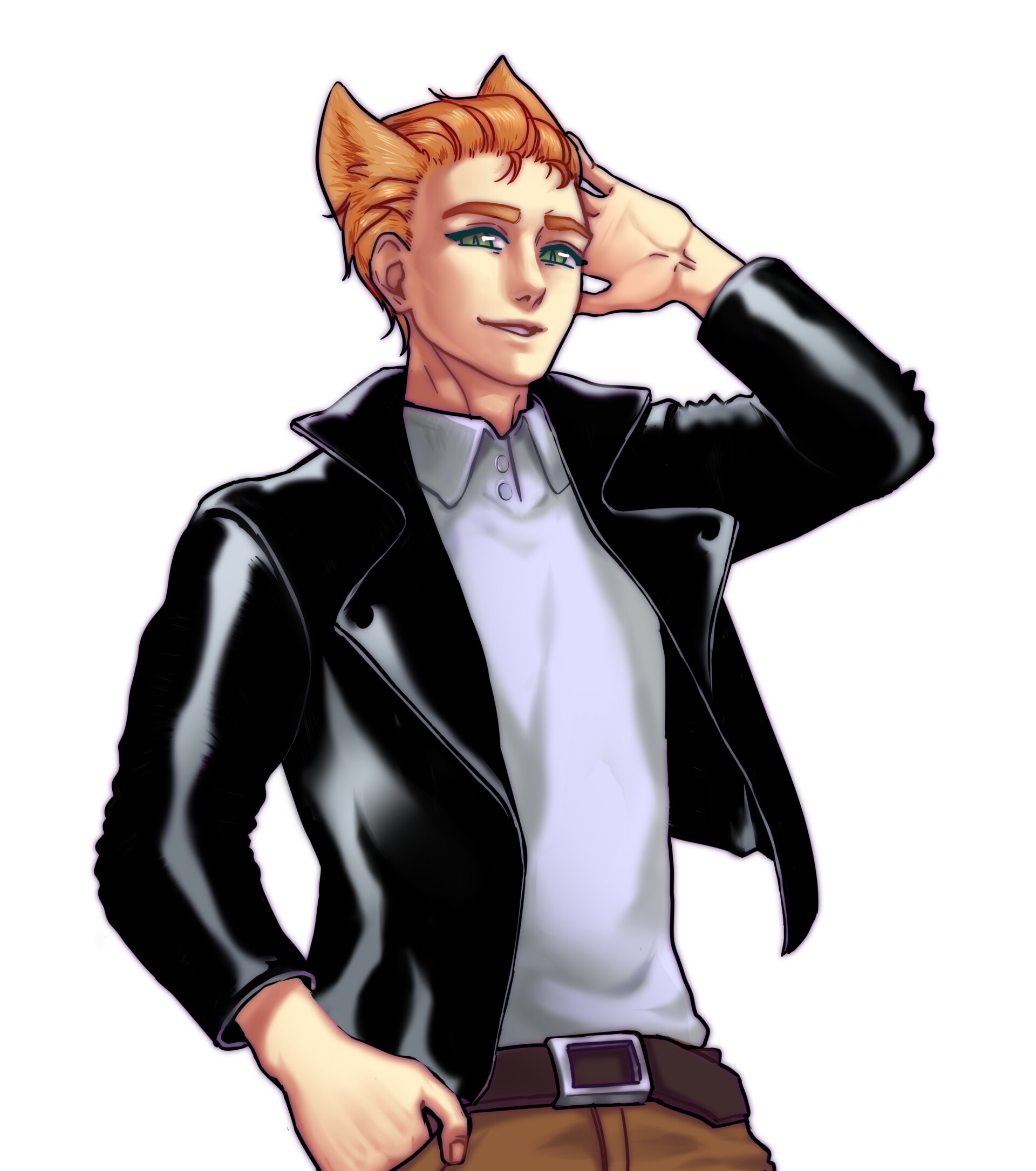 ArtStation - HB Gift