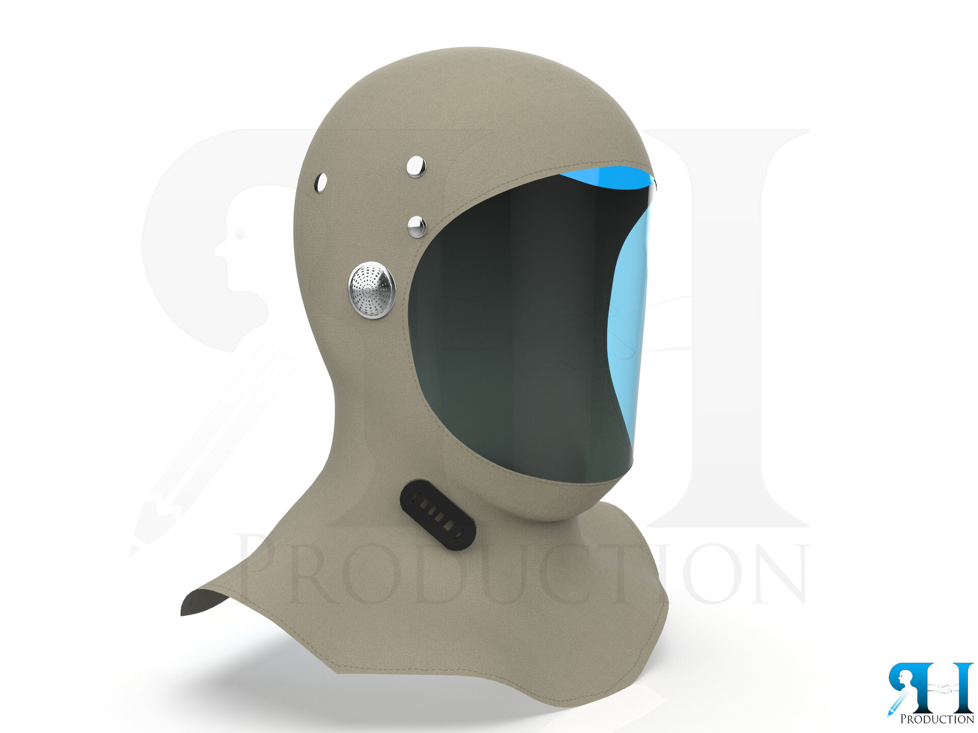 ArtStation - Creative Mask_2