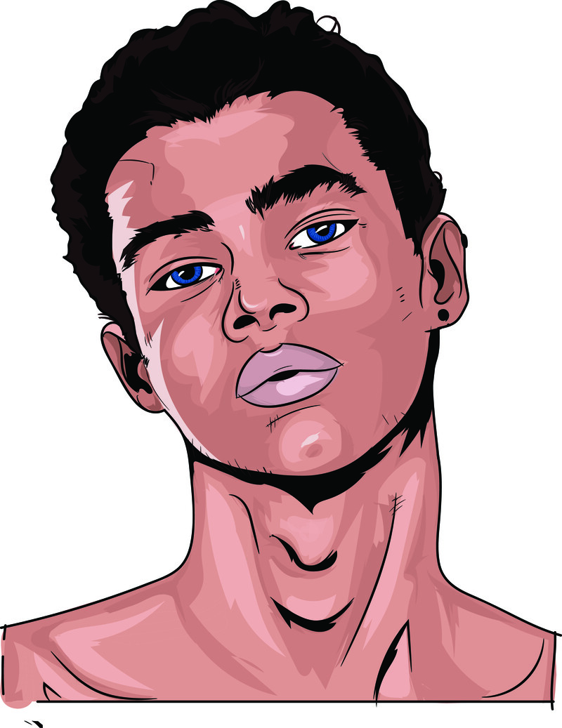 ArtStation - edward de guzman