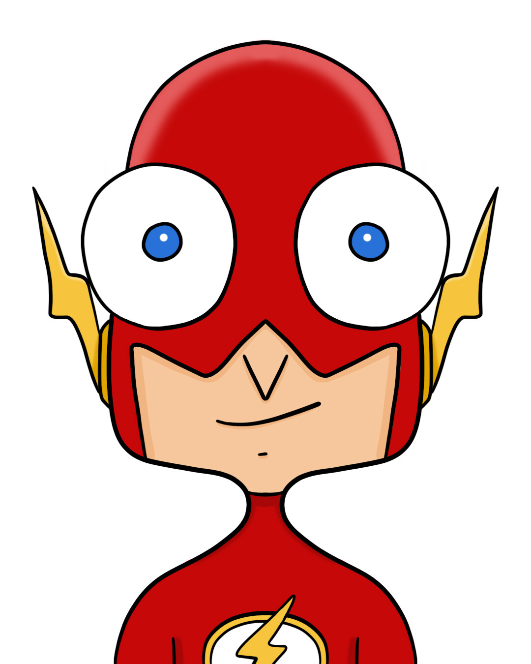 ArtStation - FLASH