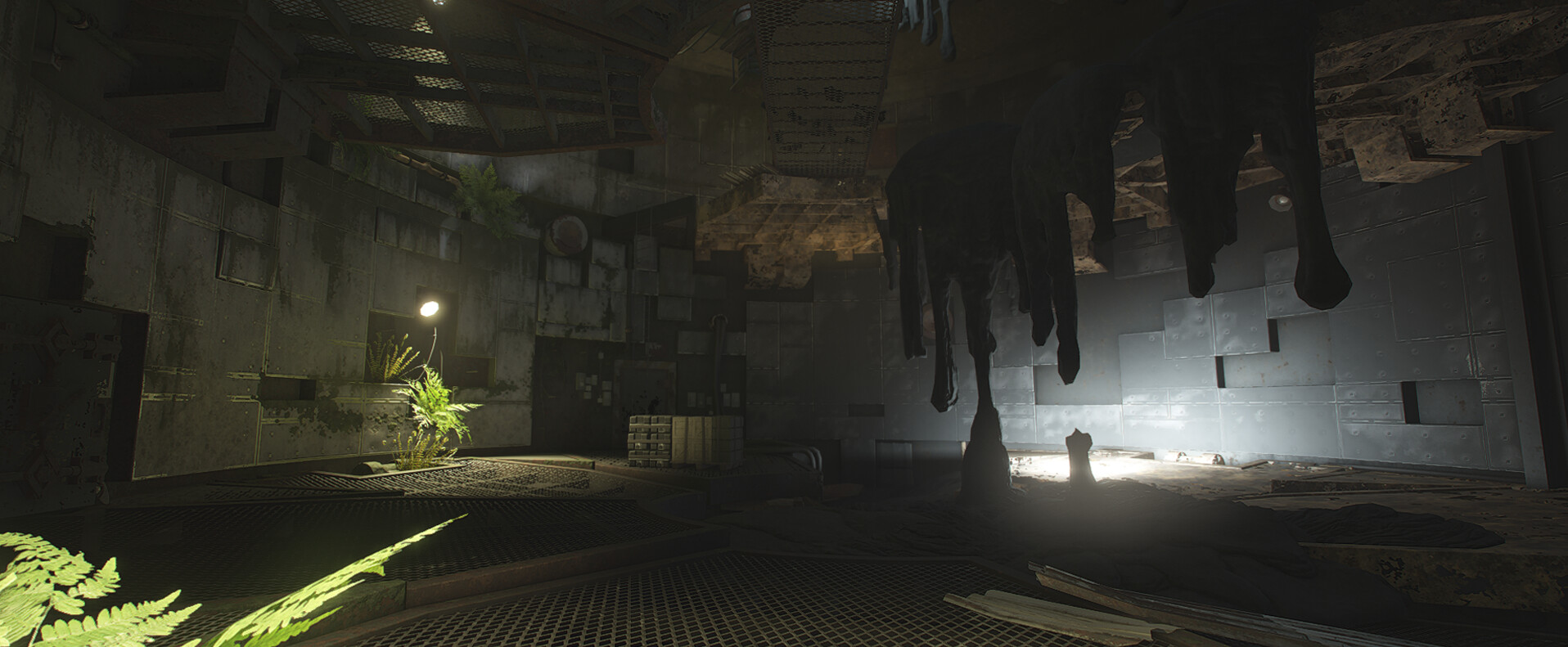 Kime Honma - Ghost Recon Breakpoint - RAID 1 Project Titan