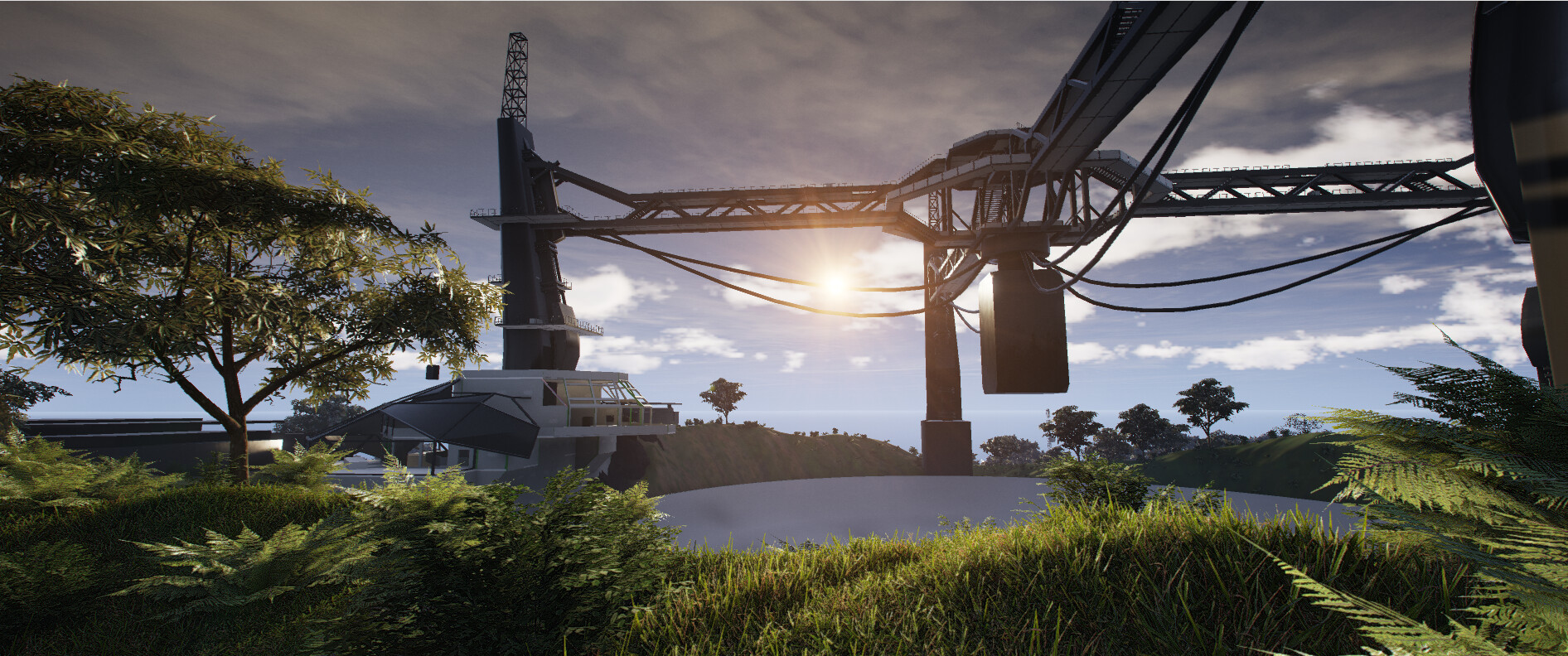 Kime Honma - Ghost Recon Breakpoint - RAID 1 Project Titan