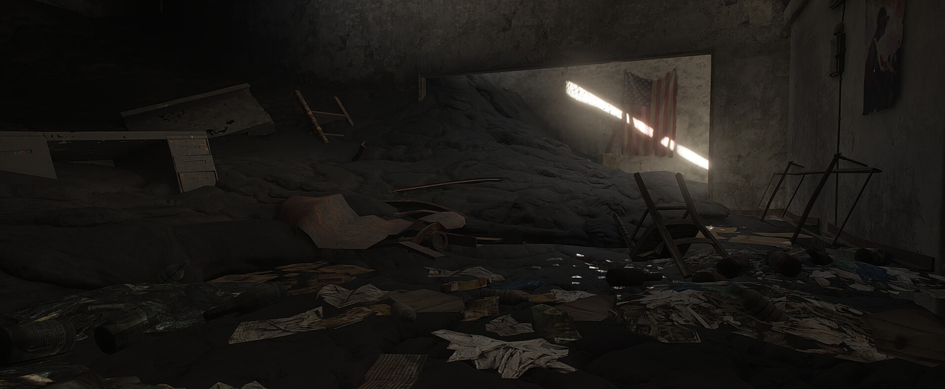 Kime Honma - Ghost Recon Breakpoint - RAID 1 Project Titan