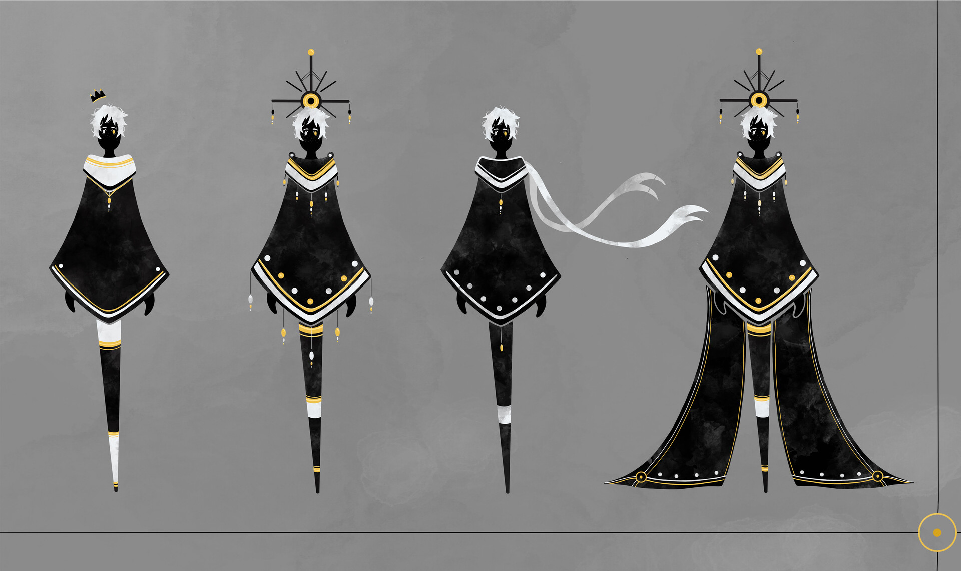 how to draw prince clothes