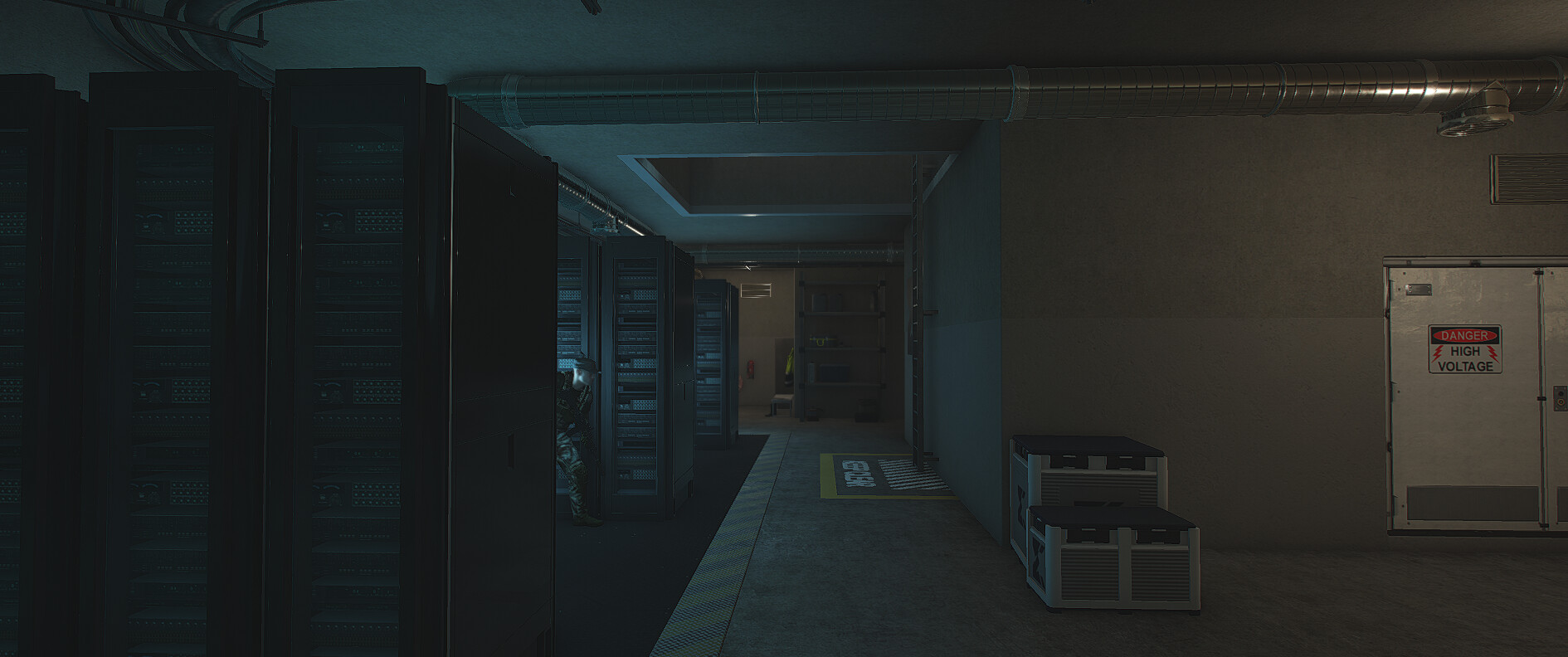 Kime Honma - Ghost Recon Breakpoint - RAID 1 Project Titan