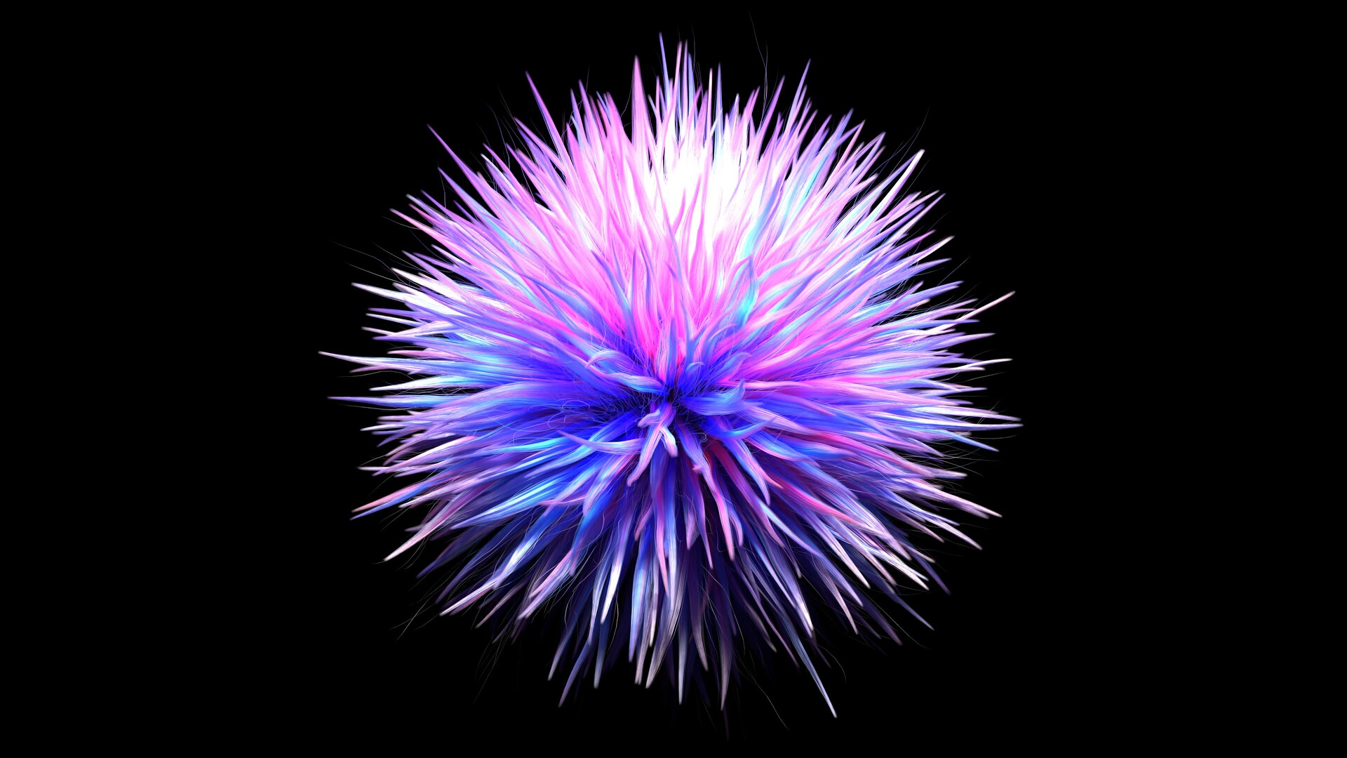 ArtStation - FurBall