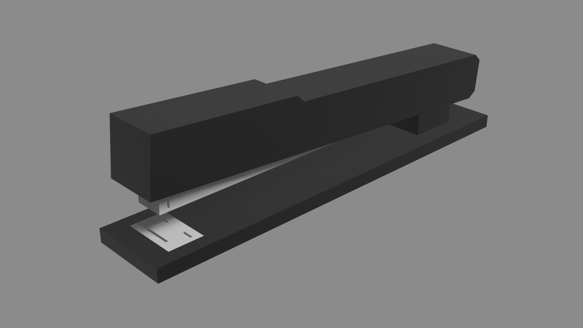 ArtStation - Stapler